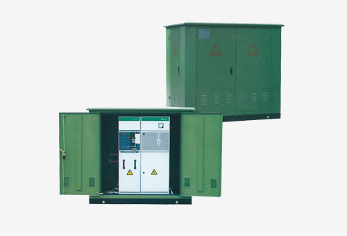 查看产品信息 - XGW-12内装SF6六氟化硫负荷开关柜电缆分支箱